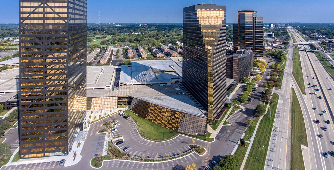 Court-admissible DNA Paternity Testing in Southfield, MI