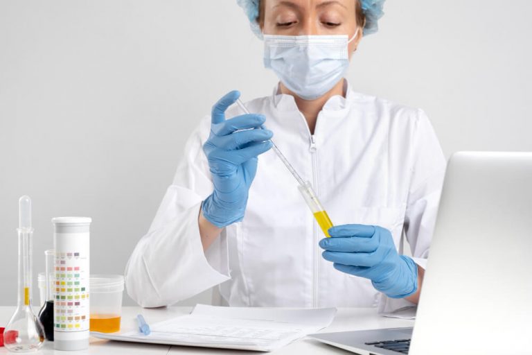 10 Panel Drug Test - Choice DNA
