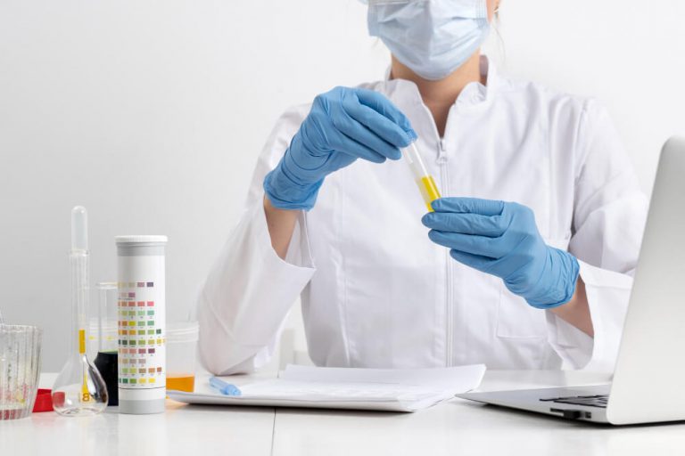 At-Home Drug Tests vs Lab Tests: Which is Better? - Choice DNA