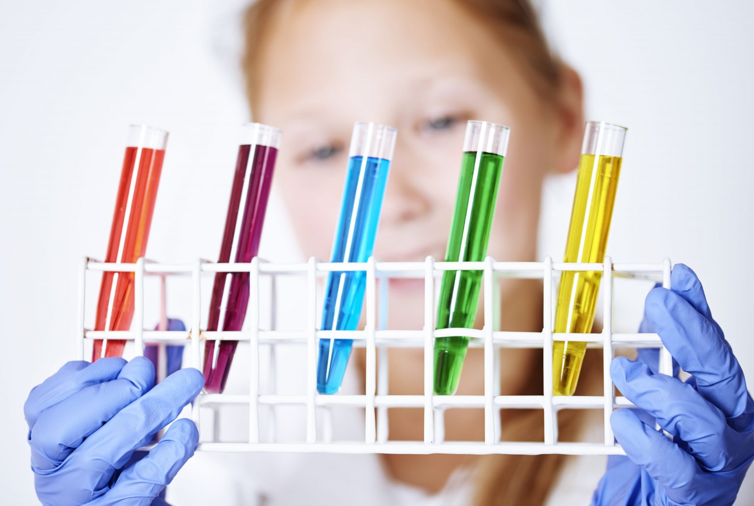 DNA Detection Test - Choice DNA