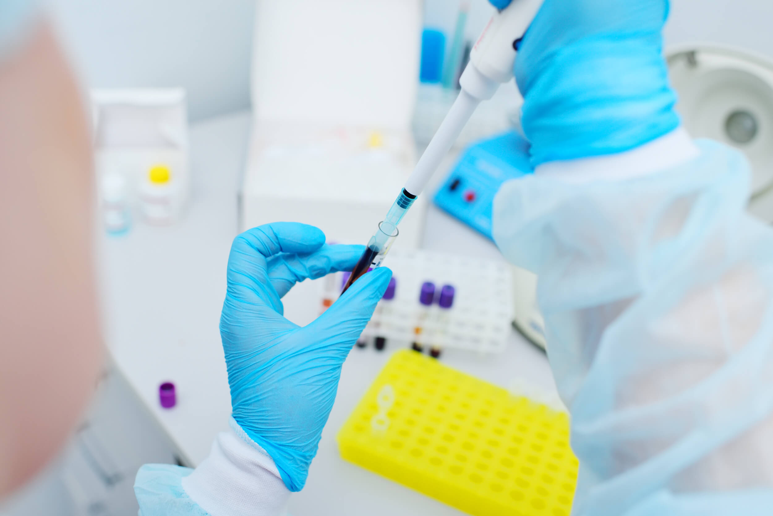 How to Check Accuracy Of DNA Testing - Choice DNA