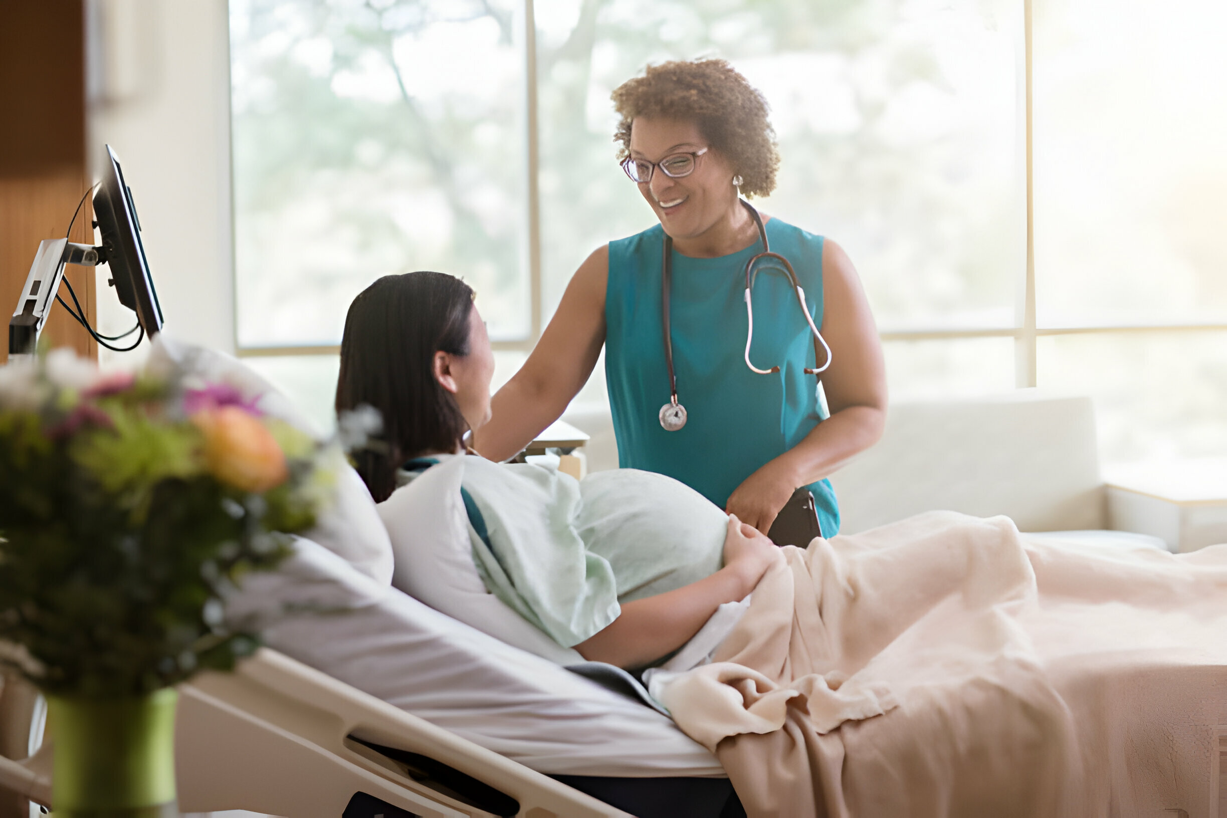 How Early can you do a DNA Test on an Unborn Baby?