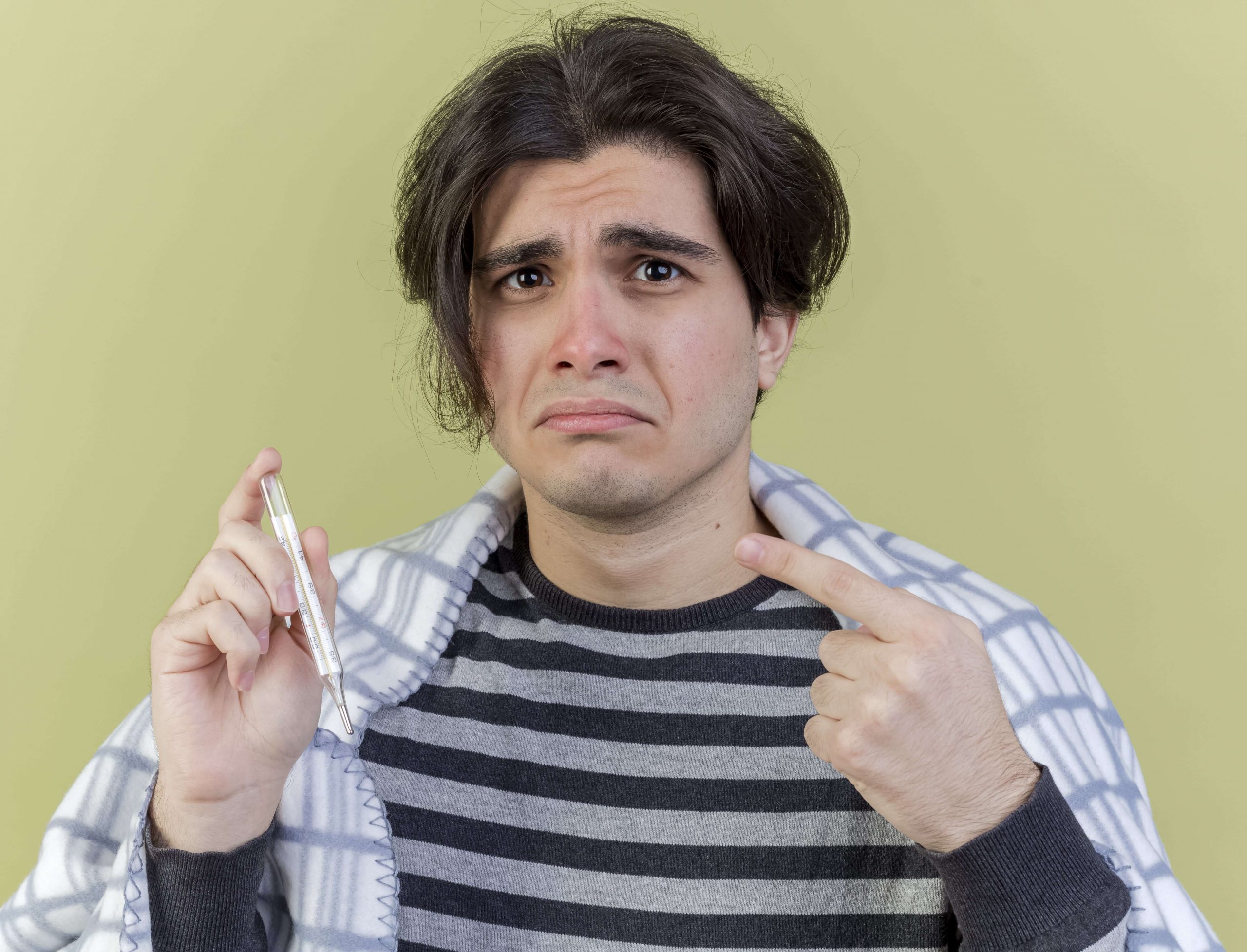 List of Foods that can Cause a False Positive Drug Test - Choice DNA