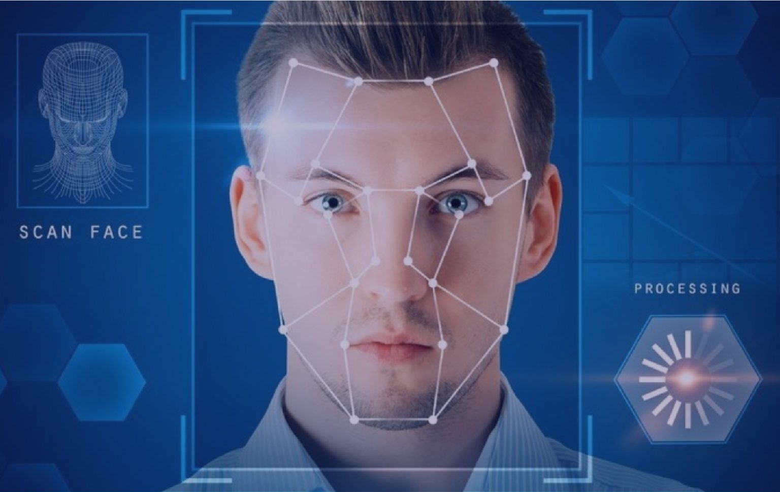 Facial Recognition Pro Package - Choice DNA