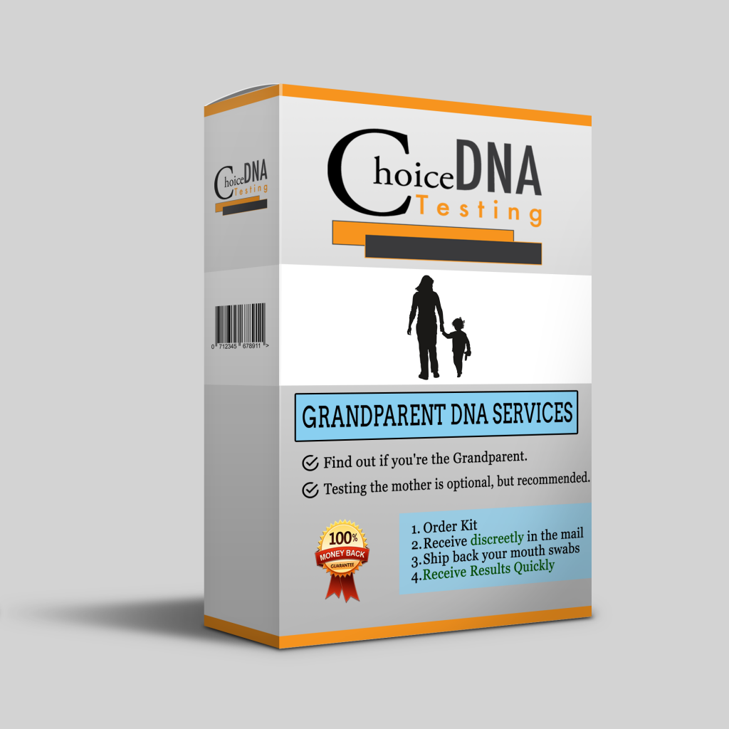 Products Archive - Choice DNA