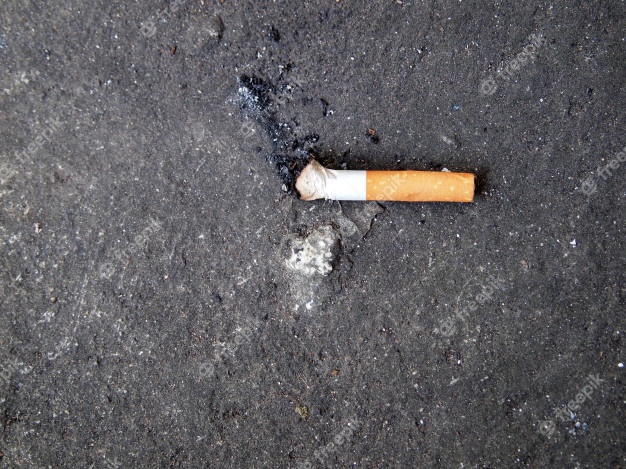 Advertisements Use DNA on Litter to Reconstruct Faces