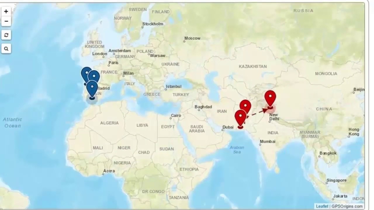 Accurate DNA Ancestry Test - Ancestry Testing for Only $175 | Choice DNA