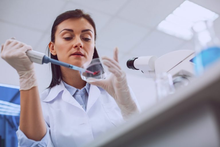 Immigration DNA Testing Center | Choice DNA