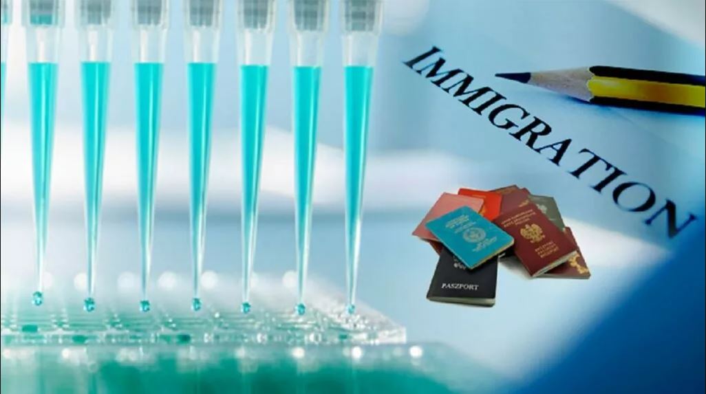 Immigration DNA Testing Center | Choice DNA