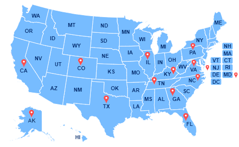 Immigration DNA Testing Center | Discounted Relationship Test - Choice DNA